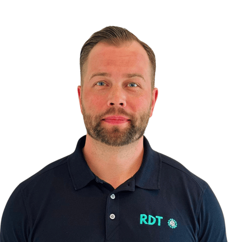 RDT - The responsible choice in drilling solutions